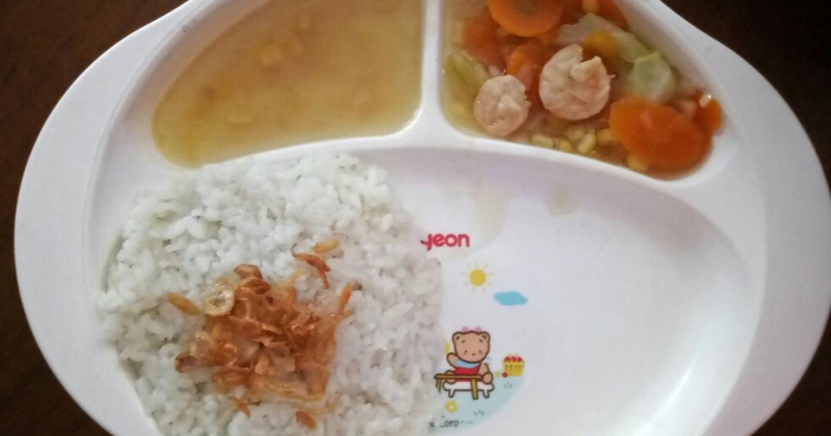 117.410 resep sayuran enak dan sederhana - Cookpad