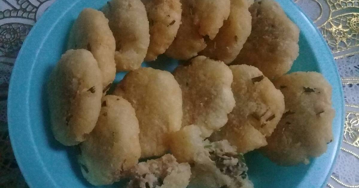 480 resep combro singkong enak dan sederhana - Cookpad