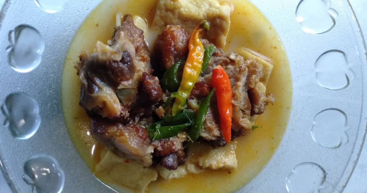 223 resep ikan pe enak dan sederhana - Cookpad