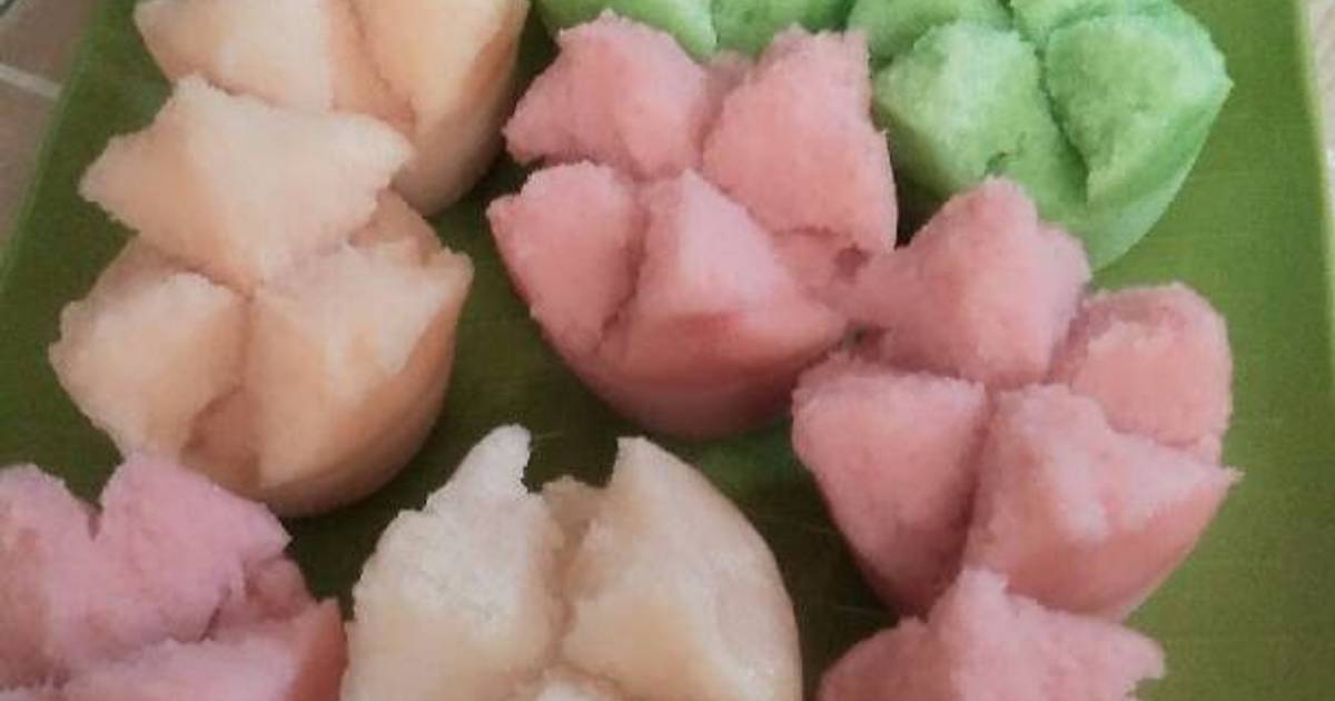 25 resep tape uli enak dan sederhana - Cookpad