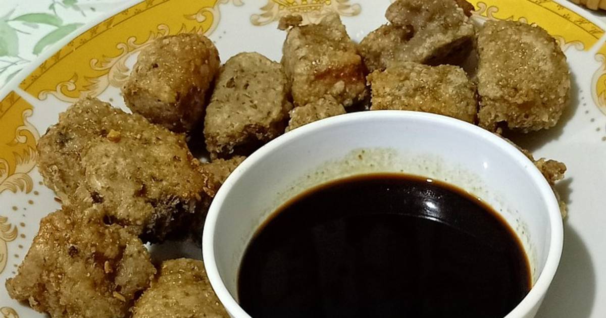 2.550 resep cuko enak dan sederhana - Cookpad