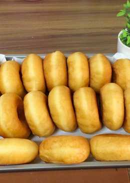 4.252 resep donat sederhana enak dan sederhana - Cookpad