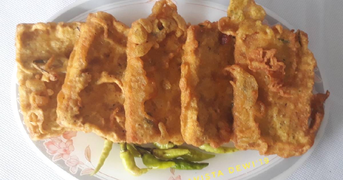 184 resep tempe menjes enak dan sederhana - Cookpad