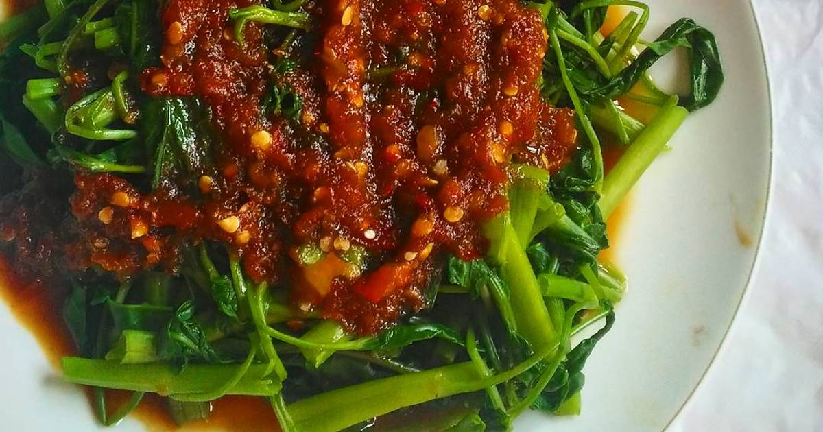 Brambang asem - 58 resep - Cookpad