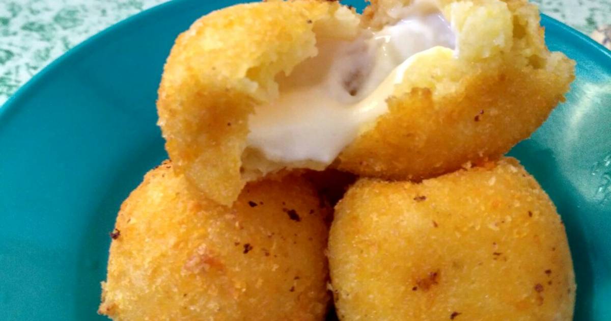 3.841 resep quick melt cheese enak dan sederhana - Cookpad