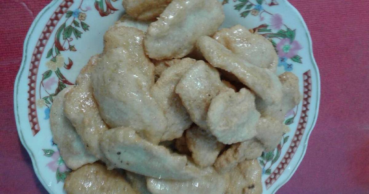 Gemblong - 37 resep - Cookpad