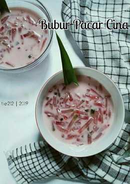 389 resep pacar cina enak dan sederhana - Cookpad