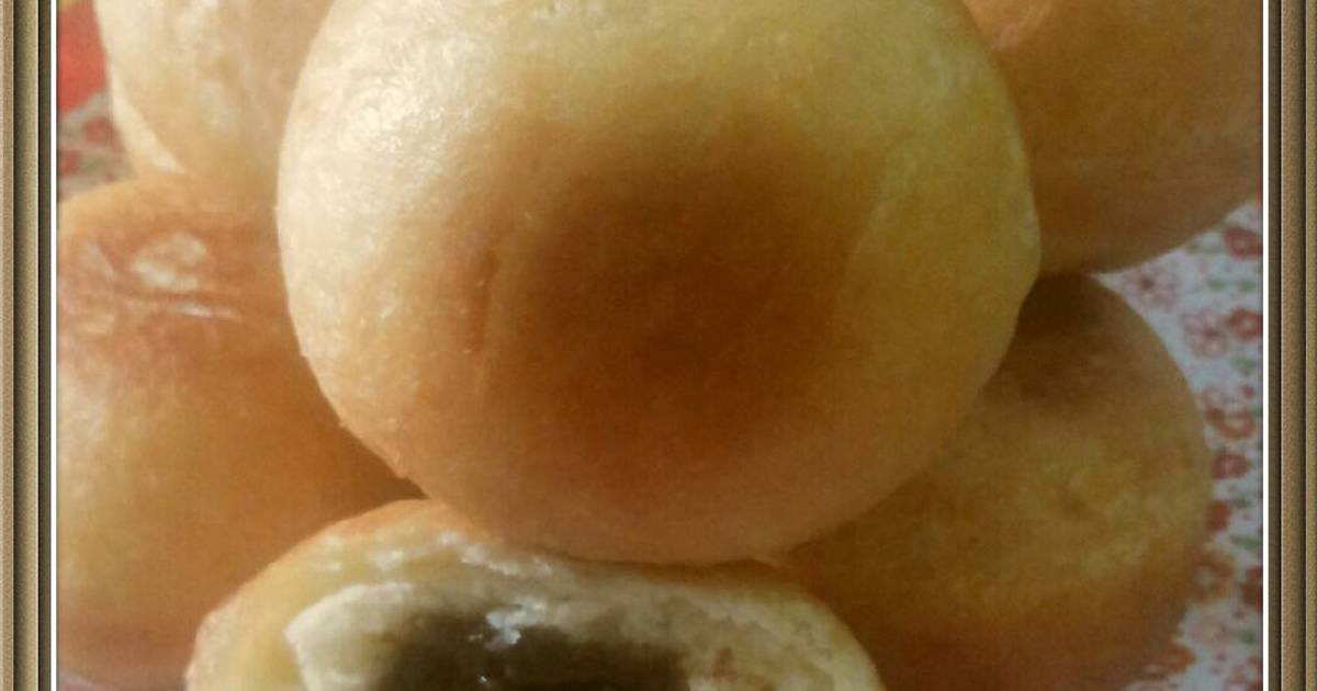 Roti kismis - 211 resep - Cookpad