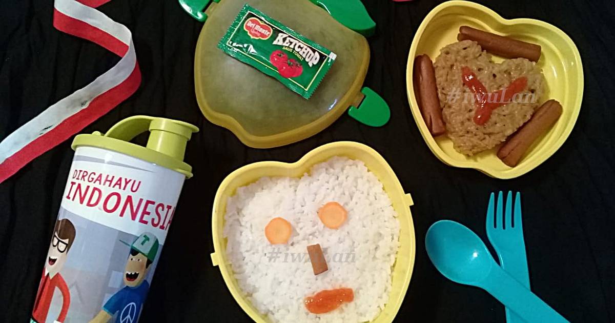 13.730 resep menu sarapan anak enak dan sederhana - Cookpad