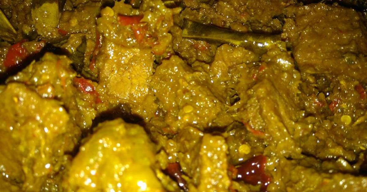 42 resep daging kuda enak dan sederhana - Cookpad