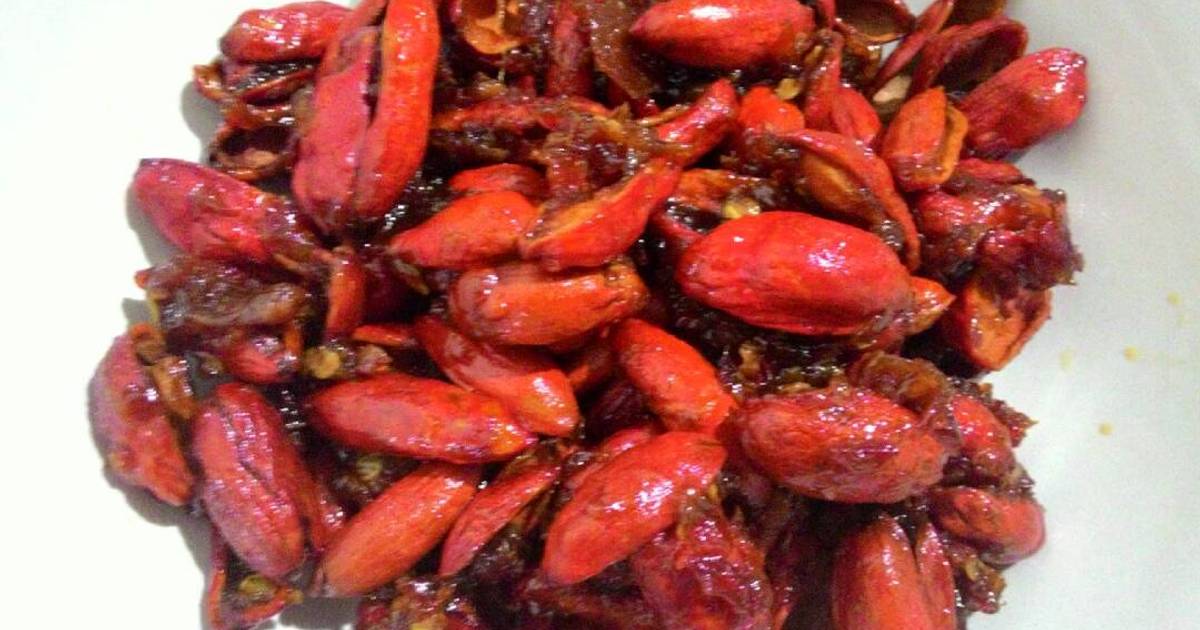 12 resep tangkil rumahan yang enak dan sederhana - Cookpad