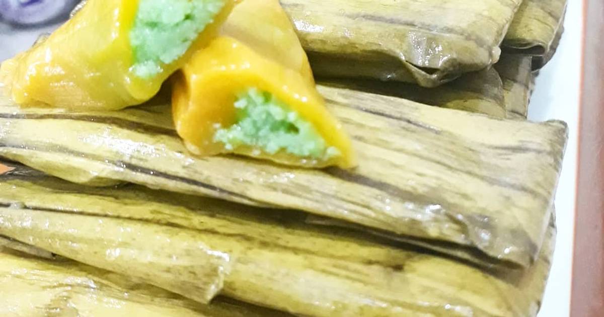 29 resep timpan aceh enak dan sederhana - Cookpad