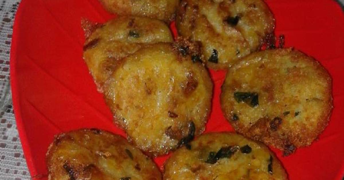 Kentang - 8.239 resep - Cookpad