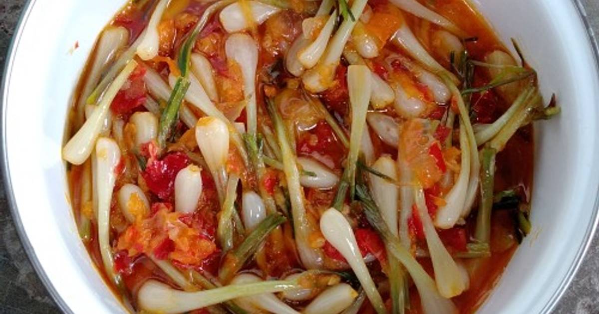 223 resep bawang batak enak dan sederhana - Cookpad