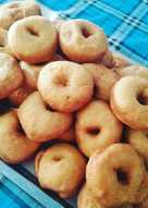 13.418 resep donat enak dan sederhana - Cookpad
