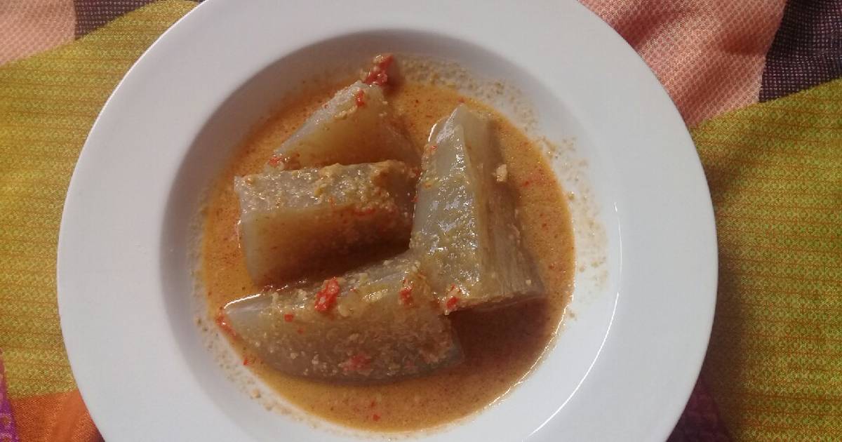 26 resep ciwang enak dan sederhana - Cookpad