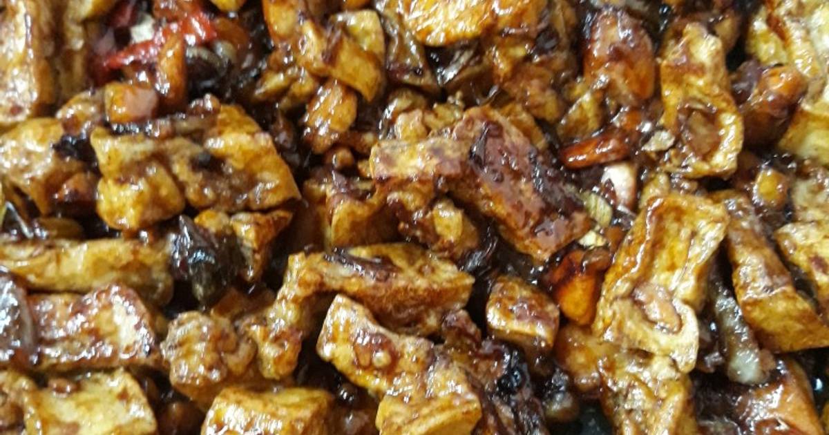 45 resep kentir enak dan sederhana - Cookpad