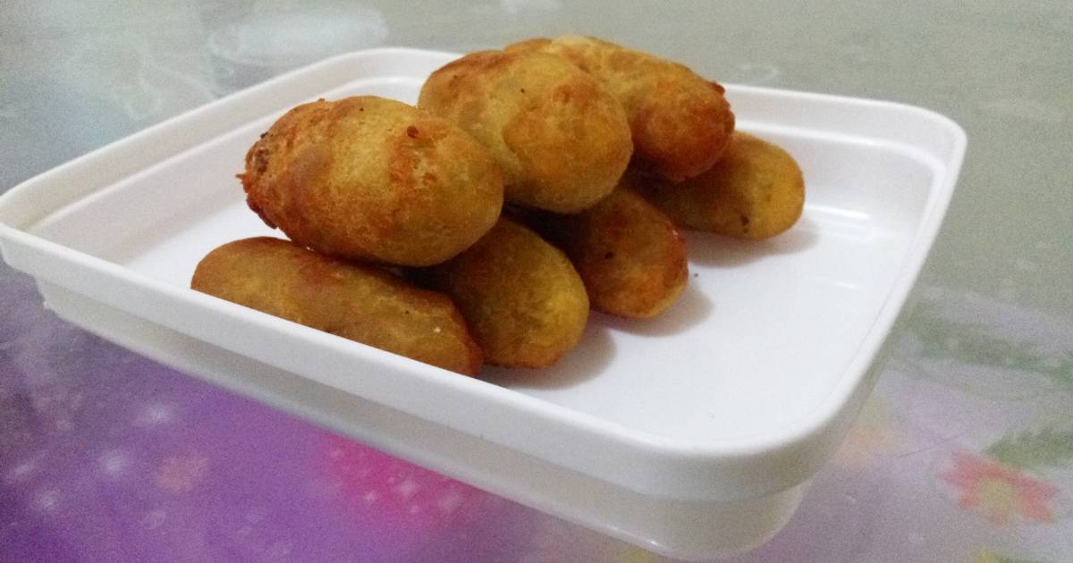 139 resep ubi cilembu enak dan sederhana - Cookpad