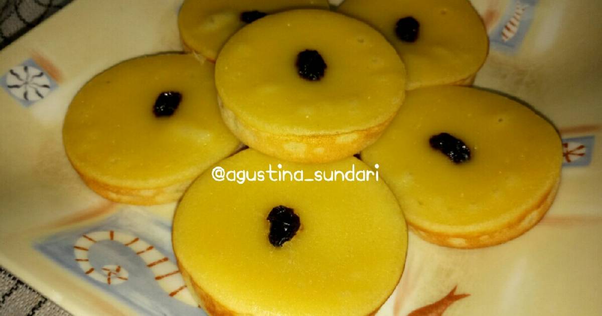 634 resep kue lumpur kentang enak dan sederhana - Cookpad