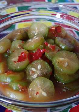 2.280 resep belimbing wuluh enak dan sederhana - Cookpad