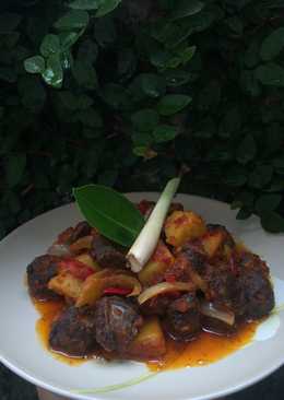 26 resep limpa sapi enak dan sederhana - Cookpad