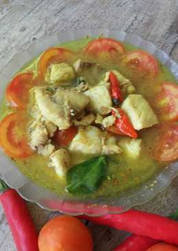 48 resep ikan gindara enak dan sederhana - Cookpad