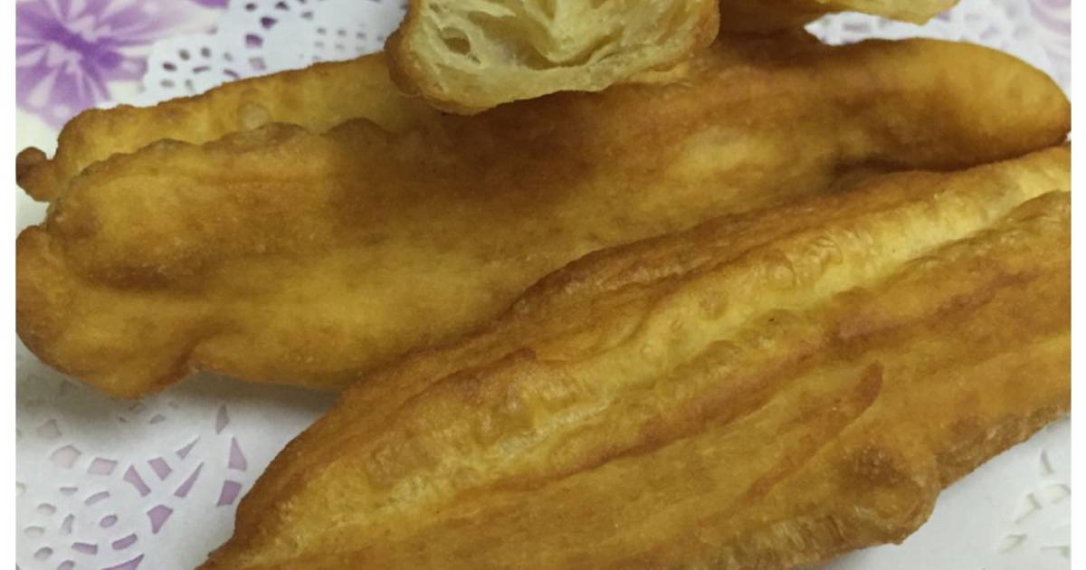 Cakwe - 78 resep - Cookpad