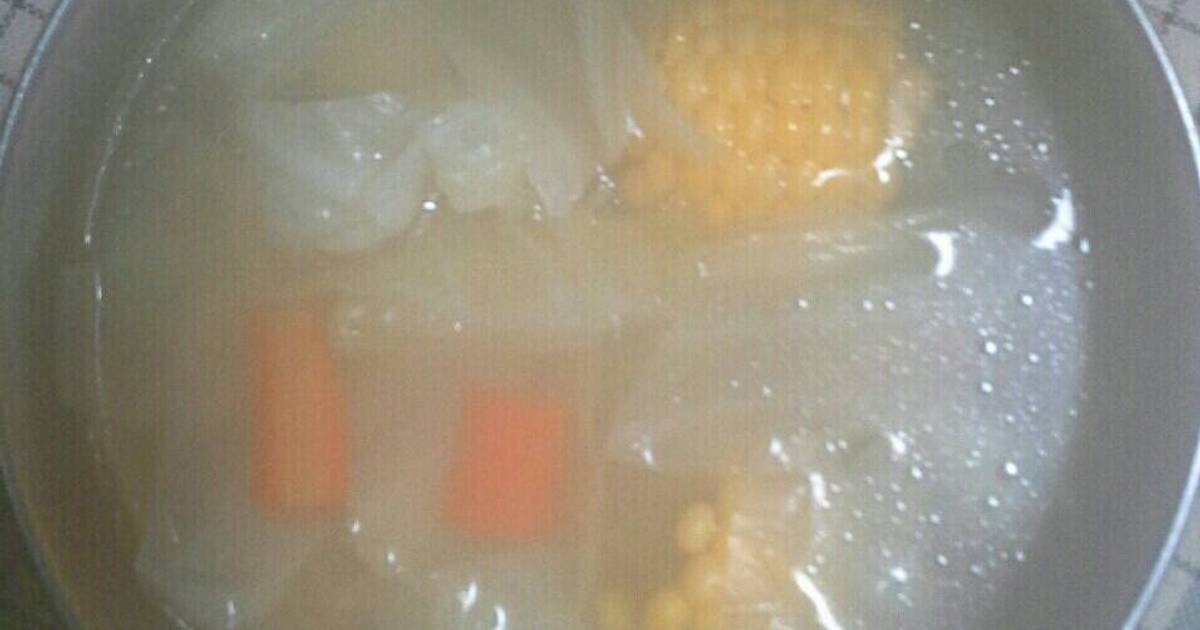 17.484 resep kol enak dan sederhana - Cookpad