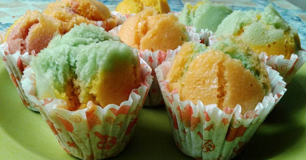 Membuat kue mangkok - 67 resep - Cookpad