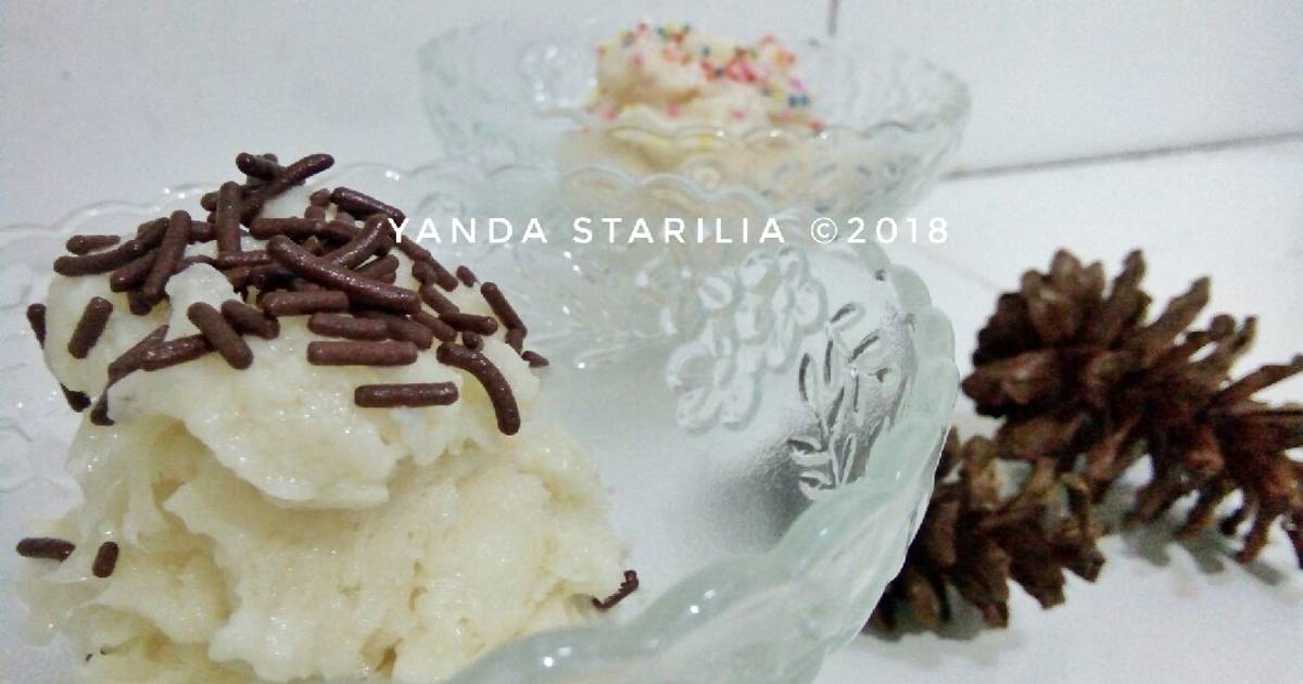 126 resep es sirsak enak dan sederhana - Cookpad