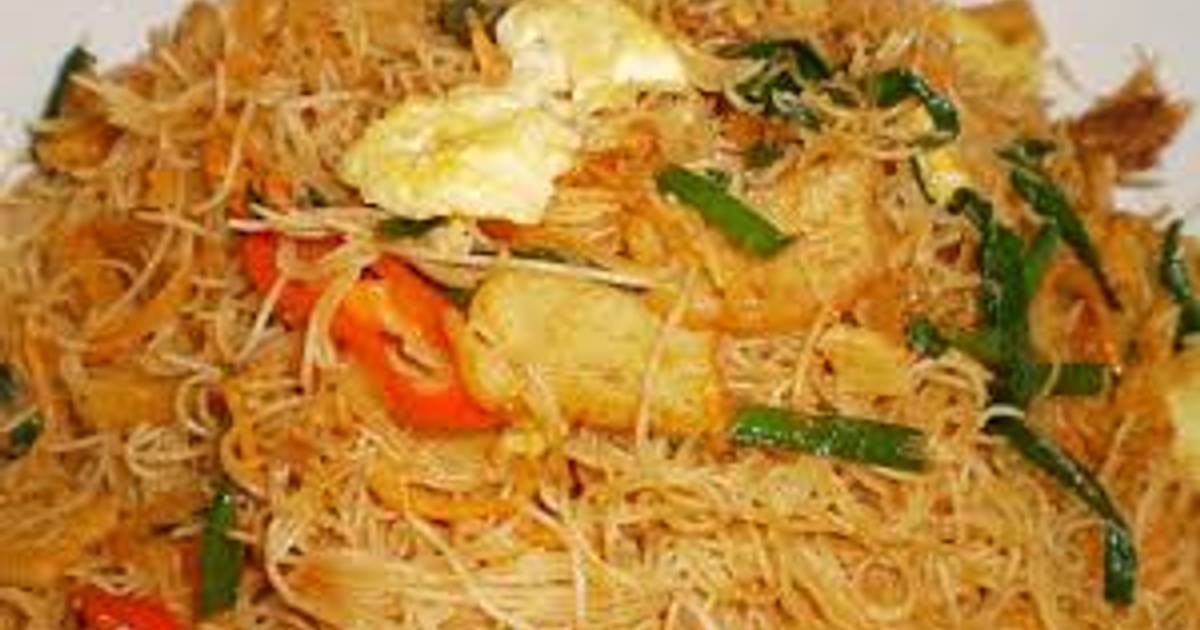 5.333 resep mie hun enak dan sederhana - Cookpad