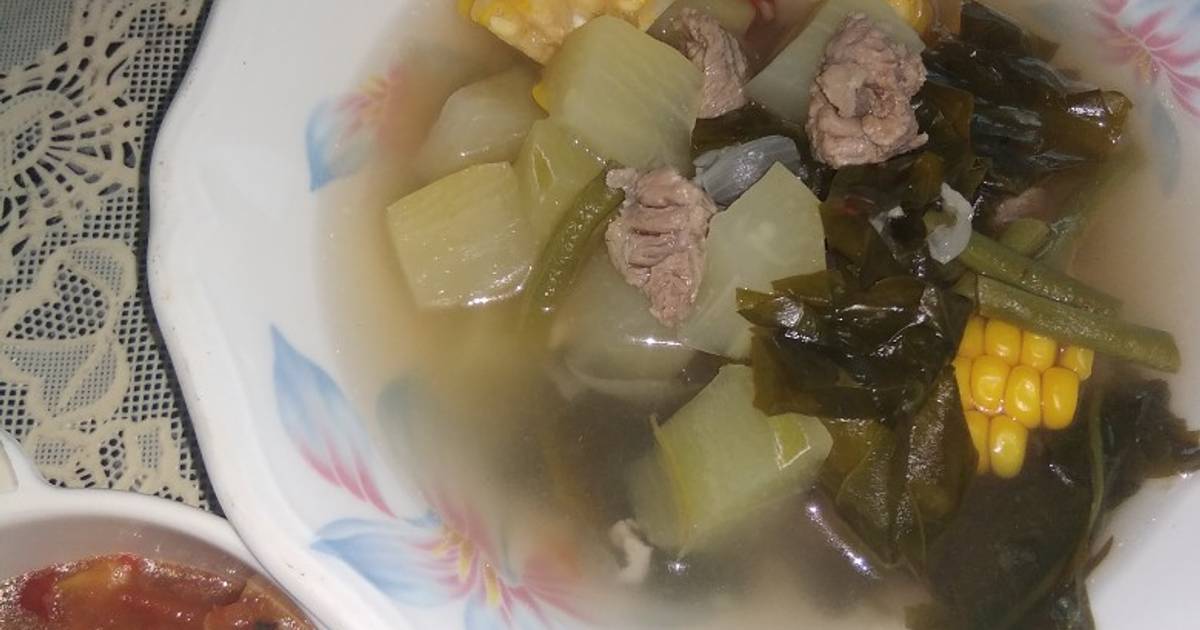 601 resep sandung lamur enak dan sederhana - Cookpad