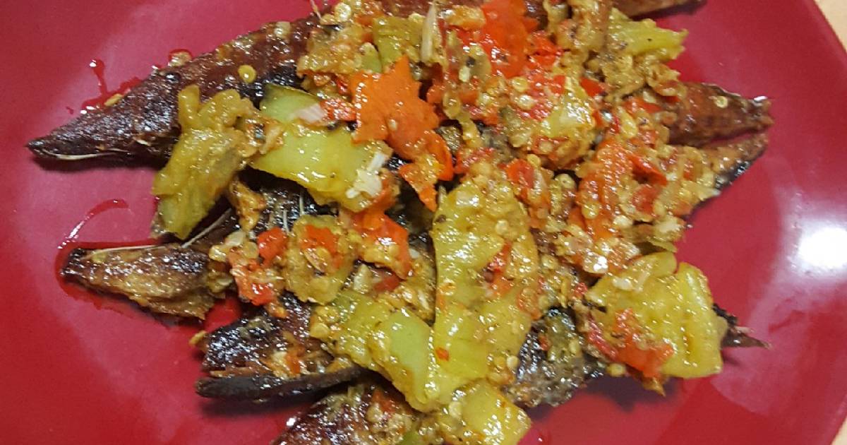 77 resep olahan ikan cuek enak dan sederhana - Cookpad