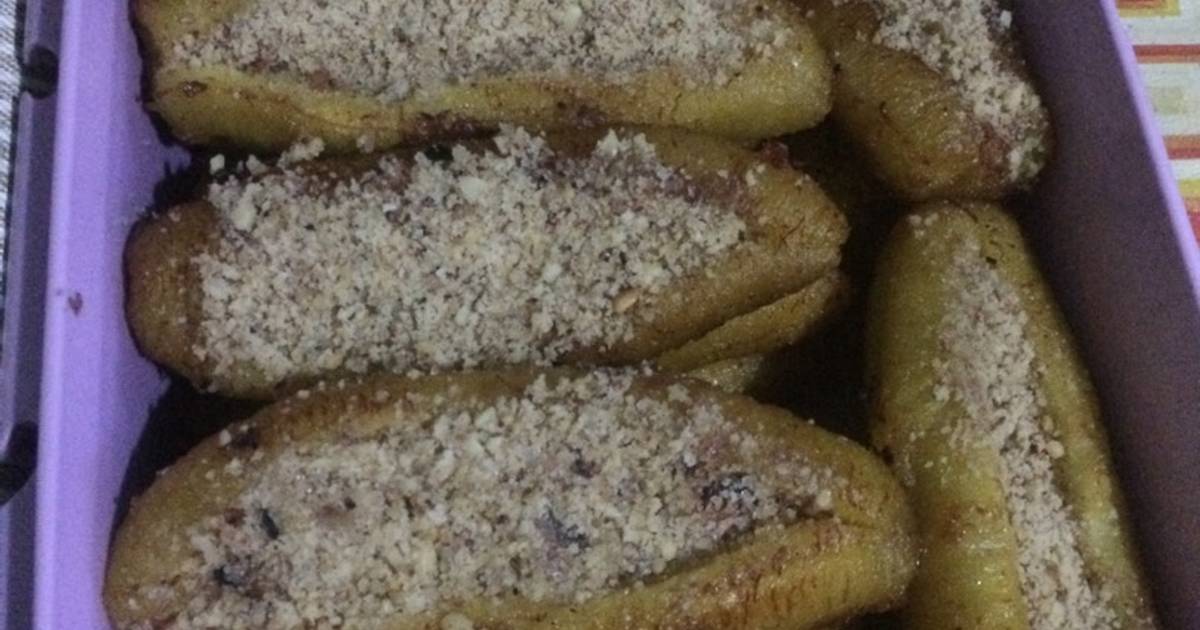 37 resep sanggara balanda enak dan sederhana - Cookpad