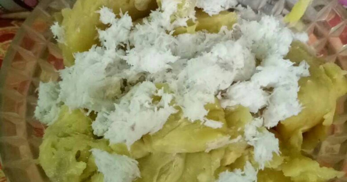 Olahan sukun - 134 resep - Cookpad