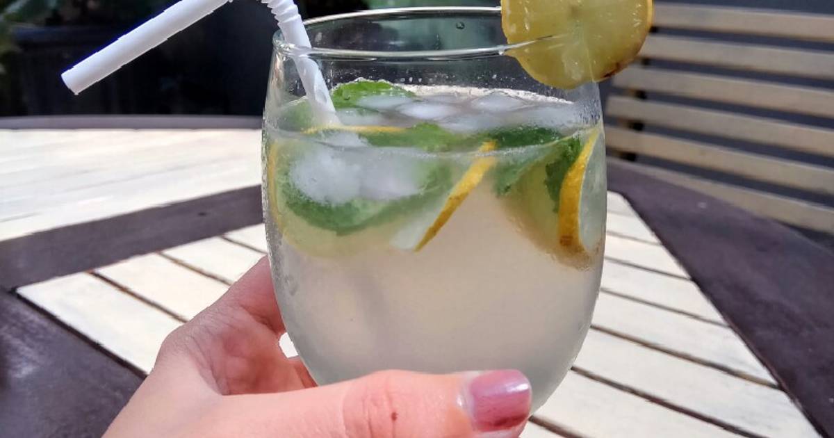 51 resep lime squash enak dan sederhana - Cookpad