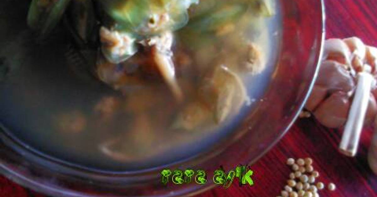 4 resep tebalan enak dan sederhana - Cookpad