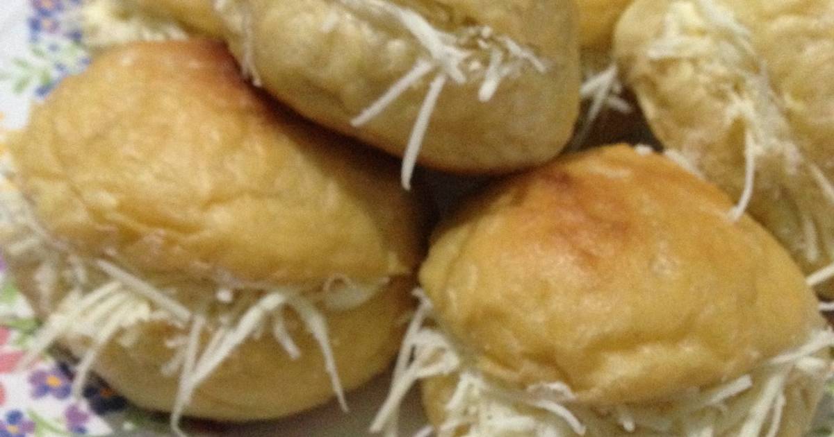 28 resep roti semir enak dan sederhana - Cookpad