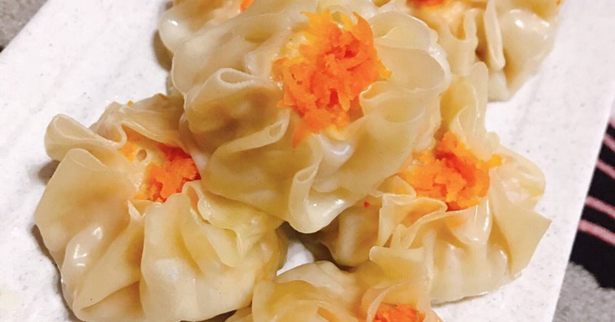 2.291 resep siomay ayam enak dan sederhana - Cookpad