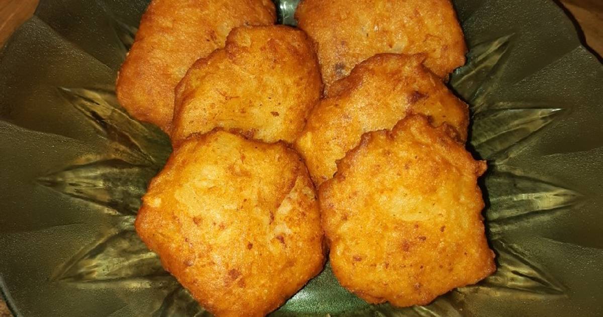 65.588 resep olahan kentang sederhana enak dan sederhana - Cookpad