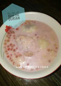 141 resep pacar cina enak dan sederhana - Cookpad