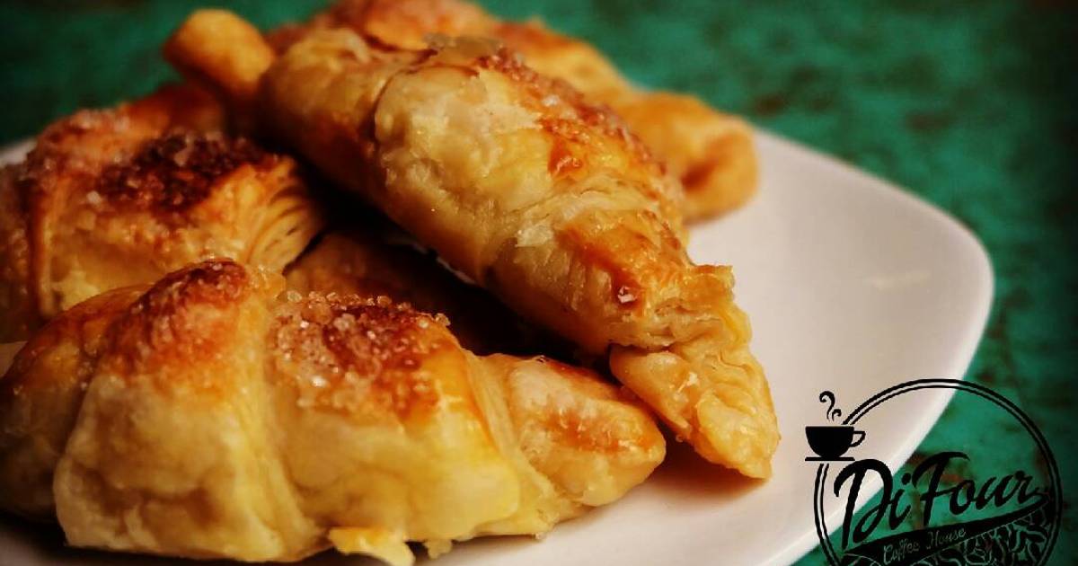 Kulit pastry - 1.689 resep - Cookpad