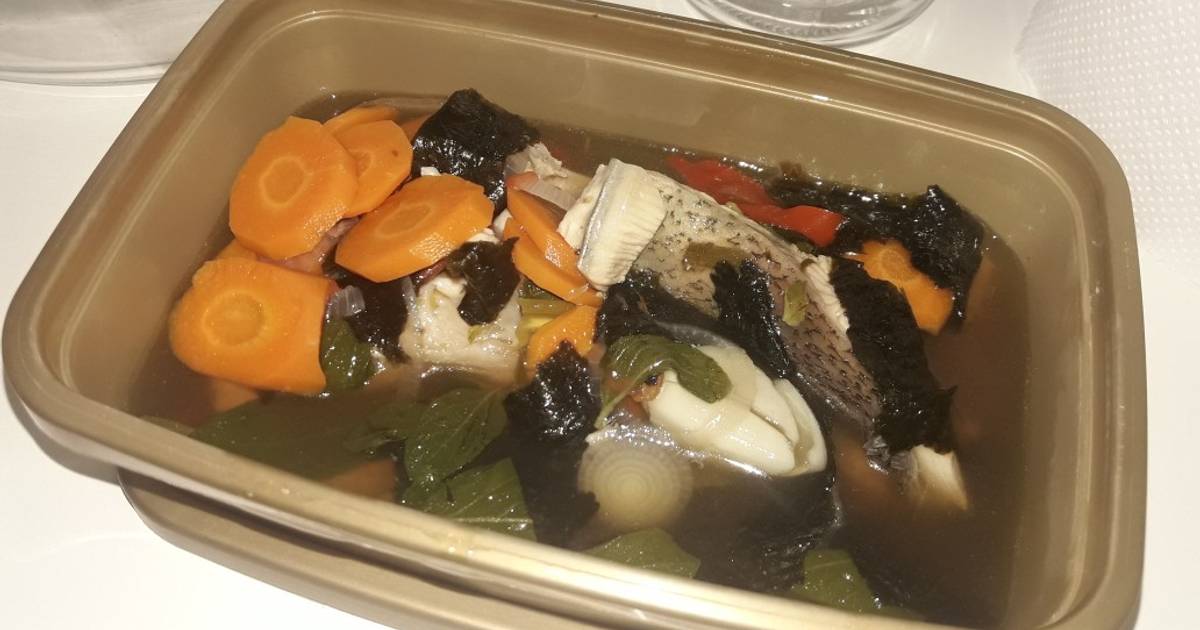 1.691 resep olahan rumput laut enak dan sederhana - Cookpad