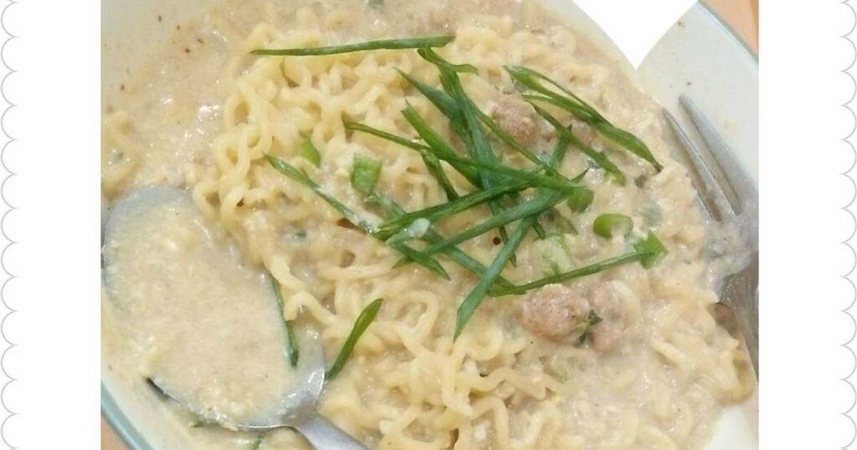 7 resep sarimi bakso sapi enak dan sederhana - Cookpad