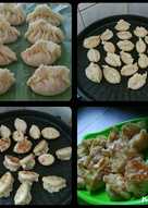 64 resep kuotie enak dan sederhana - Cookpad