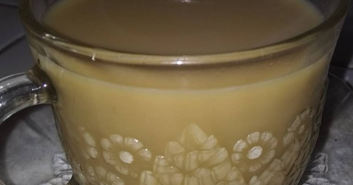 96 resep cara membuat bandrek enak dan sederhana - Cookpad