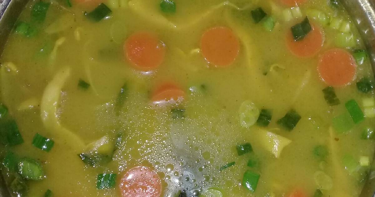 18.544 resep sayur toge enak dan sederhana - Cookpad