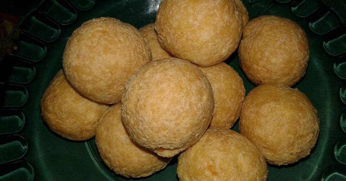 Tahu pong - 53 resep - Cookpad