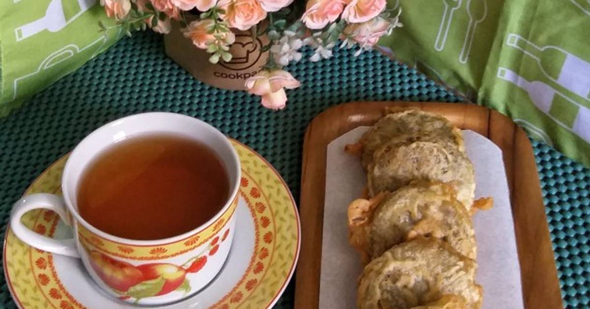 129 resep gandasturi enak dan sederhana - Cookpad