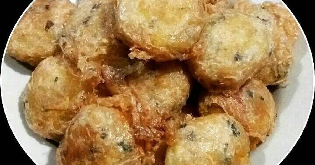 214 resep perkedel kentang rumahan yang enak dan sederhana - Cookpad